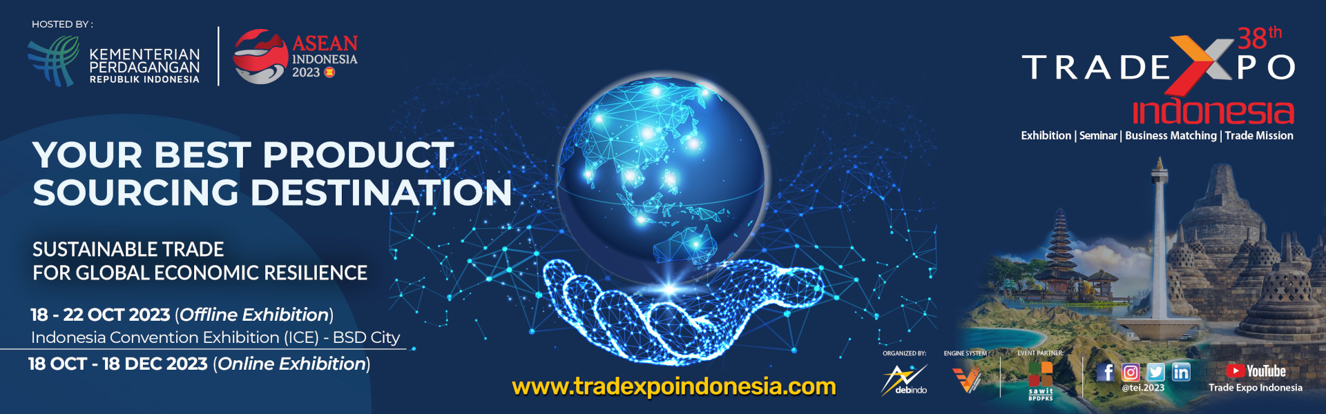Nigerian Indonesian Investment and Trade Forum – Nigerian Indonesian Investment and Trade Forum
